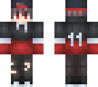 blade runner | Minecraft Skins