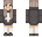 KNEE | Minecraft Skin