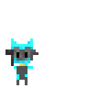riolu | Minecraft Skin