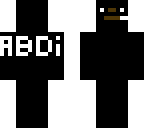 Swat skin fbi skin | Minecraft Skin