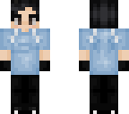 yuuri | Minecraft Skins
