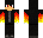 calor | Minecraft Skin
