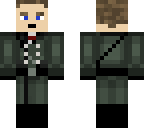 Erwin Rommel1 | Minecraft Skin
