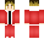 Kenma Kozume | Minecraft Skin