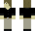 moses | Minecraft Skins