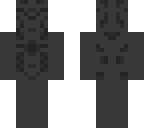 Obscurus | Minecraft Skin
