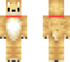 Shiba | Minecraft Skin
