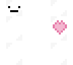 DOUBLE SKIN | Minecraft Skin