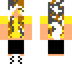 Mapleshade Human | Minecraft Skin