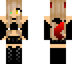 Ultima_Alex | Minecraft Skin