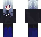 2 layers | Minecraft Skin