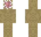 Demogorgon | Minecraft Skins