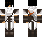 hai | Minecraft Skin