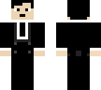 Jose Rizal | Minecraft Skin