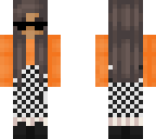 jsdf | Minecraft Skin