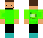 oneshot | Minecraft Skins