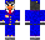 waddles | Minecraft Skins