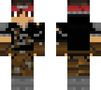 weqweqwe | Minecraft Skin