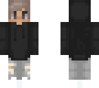 Boy vers | Minecraft Skin