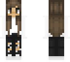 Fin Skin | Minecraft Skin