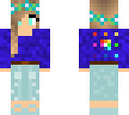 fluff | Minecraft Skin