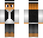 amish | Minecraft Skins