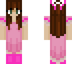 Gaming With Jen | Minecraft Skins