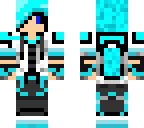 Jacks Skin | Minecraft Skin
