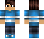 Joonah | Minecraft Skin