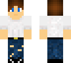 Random Guy | Minecraft Skin