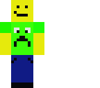 AwesomeDude | Minecraft Skin