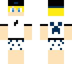 cueca | Minecraft Skins
