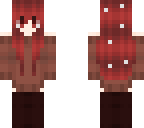 Flaky HTF | Minecraft Skin