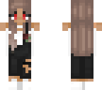 Jeb | Minecraft Skins