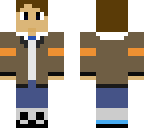 Lance skin | Minecraft Skin