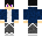 BasiliskHydraYT's skin | Minecraft Skin