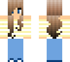 striper outfit | Minecraft Skins
