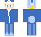 Davis skin | Minecraft Skin