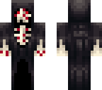 Dreadlord | Minecraft Skins
