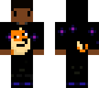 stimpy | Minecraft Skins