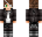 Matthew | Minecraft Skin