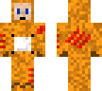 teletubbies skin | Minecraft Skin