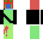 ufosxm | Minecraft Skins