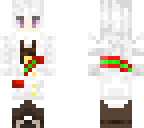 azur lane | Minecraft Skins