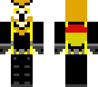 vanoss | Minecraft Skins