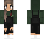Hai | Minecraft Skin
