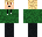 jasper | Minecraft Skin