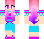 kipper | Minecraft Skins