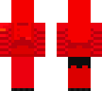 Praetorian Guard - Prototype skin | Minecraft Skin