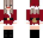 RudolfSanta | Minecraft Skin